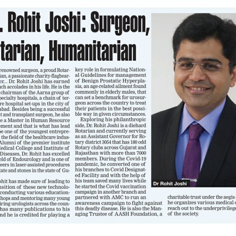 Gallery – Aarna Superspeciality Hospital