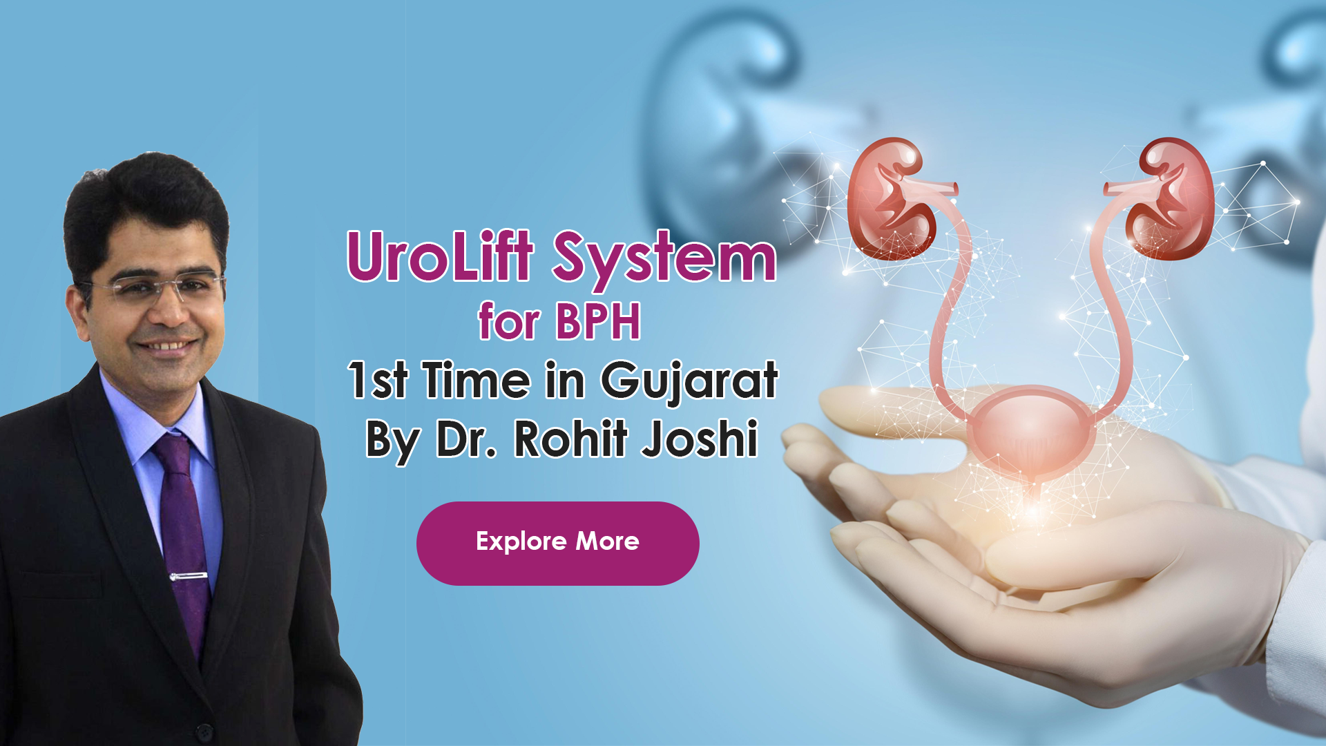 Aarna Superspeciality Hospital